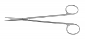 Lincoln Cardiovascular Scissors | Medline Industries, Inc.