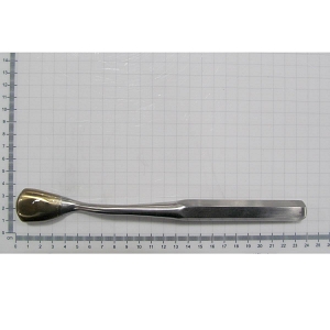 Swan Neck Gouge | Medline Industries, Inc.