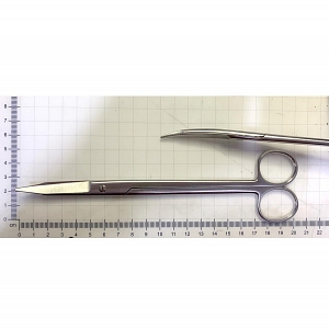 Martin Cartilage Scissors | Medline Industries, Inc.