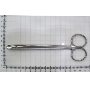 Smith-Type Wire Cutting Scissors | Medline Industries, Inc.