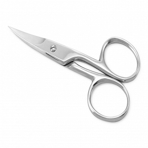 Medline Curved Nail Scissors | Medline Industries, Inc.