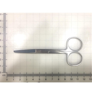 Straight Standard Operating Scissors | Medline Industries, Inc.