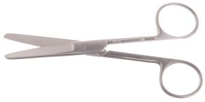 Straight Standard Operating Scissors | Medline Industries, Inc.