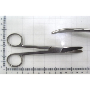 Mayo Micro Dissecting Scissors | Medline Industries, Inc.