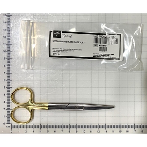 Furst Mayo Tungsten Carbide Scissors | Medline Industries, Inc.