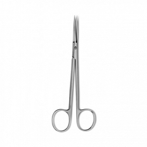 König Peck-Joseph Scissors with Blunt Tips | Medline