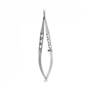 Jaffe Straight Stitch Scissors with Sharp Tips | Medline Industries, Inc.