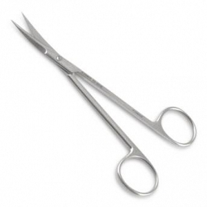 Peck-Joseph Dissecting Scissors | Medline Industries, Inc.