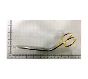 Cottle Nasal Scissors | Medline Industries, Inc.