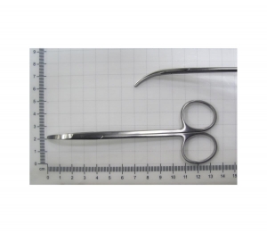 Fomon Upper Lateral Scissors | Medline Industries, Inc.