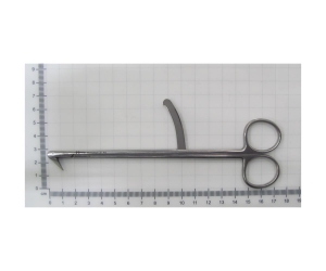 Potts-Smith Reverse Scissors | Medline Industries, Inc.