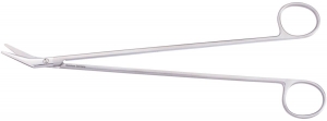DeBakey Vascular Scissors | Medline Industries, Inc.