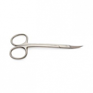 LaGrange Curved Gum Dental Scissors | Medline Industries, Inc.