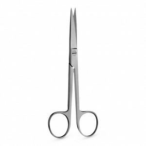 Kelly Operating Room Scissors | Medline Industries, Inc.
