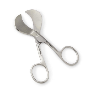 American Pattern Umbilical Scissors | Medline Industries, Inc.