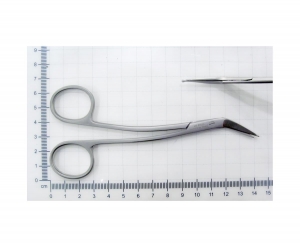 Taylor Brain Scissors | Medline Industries, Inc.