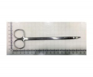 Thorek-Feldman Gallbladder Scissors | Medline Industries, Inc.