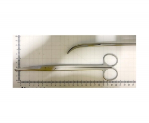 Jorgenson Scissors | Medline Industries, Inc.