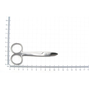 Beebee Crown Scissors | Medline Industries, Inc.
