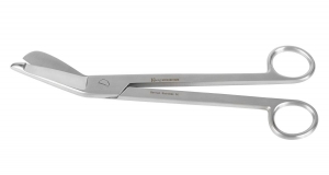 Esmarch Cast Cutting Scissors | Medline Industries, Inc.