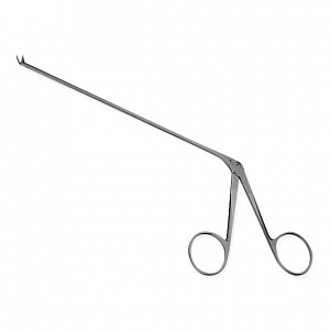 Medline Tindall Alligator Scissors with Angled Blades | Medline ...