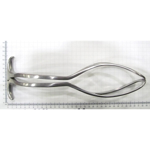 Medline Laufe-Piper Obstetrical Forceps | Medline Industries, Inc.