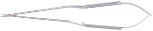Rhoton Bayonet Scissors | Medline Industries, Inc.