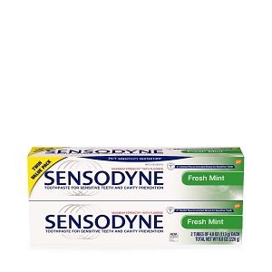 Sensodyne Toothpaste | Medline Industries, Inc.