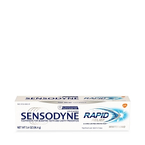 Sensodyne Toothpaste | Medline Industries, Inc.