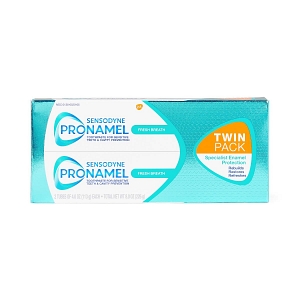 Sensodyne ProNamel Toothpaste | Medline Industries, Inc.
