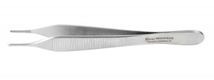 Ewald Tissue Forceps | Medline Industries, Inc.