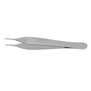 Adson Serrated Dressing Forceps | Medline Industries, Inc.