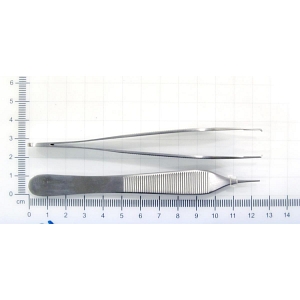 Adson Tying Forceps | Medline Industries, Inc.