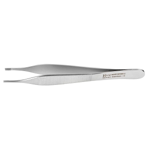 Adson-Brown Tissue Forceps | Medline Industries, Inc.