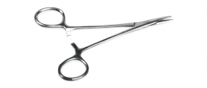 Medline Nonsterile Webster Needle Holders | Medline Industries, Inc.