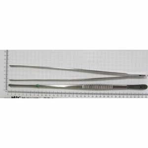 Mayo-Russian Tissue Forceps | Medline Industries, Inc.