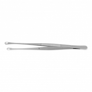 Medline Furst Singley Tissue Forceps | Medline Industries, Inc.