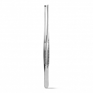 Kelly Tissue Forceps | Medline Industries, Inc.