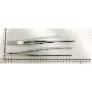 C. W. Mayo Tissue Forceps | Medline Industries, Inc.