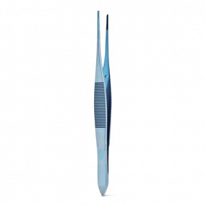 LEEP Dressing Forceps | Medline Industries, Inc.