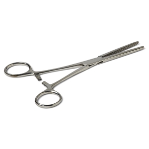 Medline Floor Grade Rochester-Carmalt Hemostatic Forceps | Medline ...