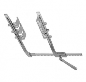 Ankeney Sternal Retractor | Medline Industries, Inc.