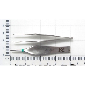 Feilchenfeld Splinter Forceps | Medline Industries, Inc.