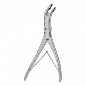 Leksell Rongeur Forceps | Medline Industries, Inc.
