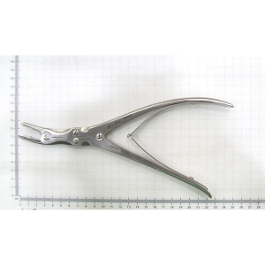 Double-Action Leksell Rongeur Forceps | Medline Industries, Inc.