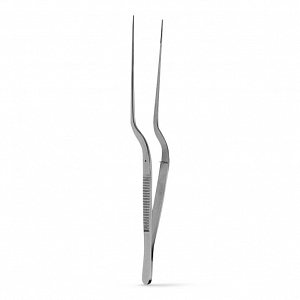D'Errico Bayonet Dressing Forceps | Medline Industries, Inc.