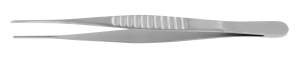 DeBakey Vascular Tissue Forceps | Medline Industries, Inc.