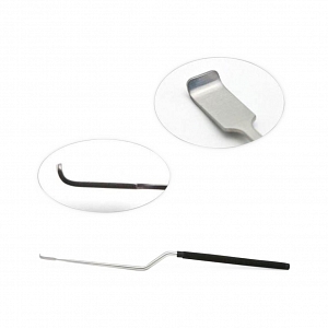 Scoville Bayonet Retractor | Medline Industries, Inc.