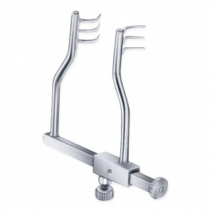 Logan Retractor | Medline Industries, Inc.