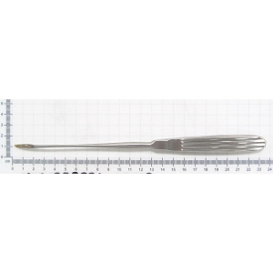 Obwegeser-Type Zygomatic Arch Awl | Medline Industries, Inc.